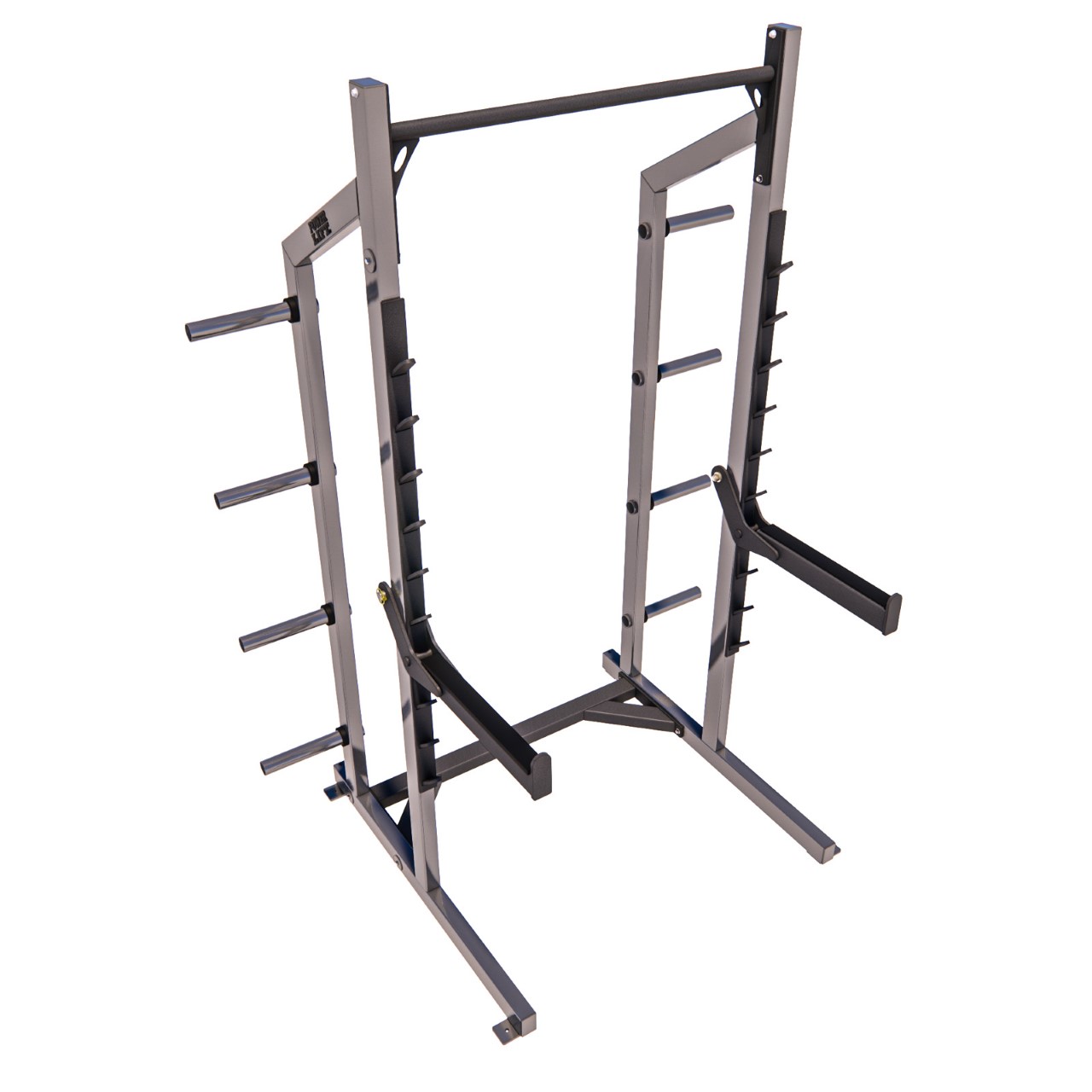 Basic Series Half Rack Power Lift basic-series-half-rack-power-lift